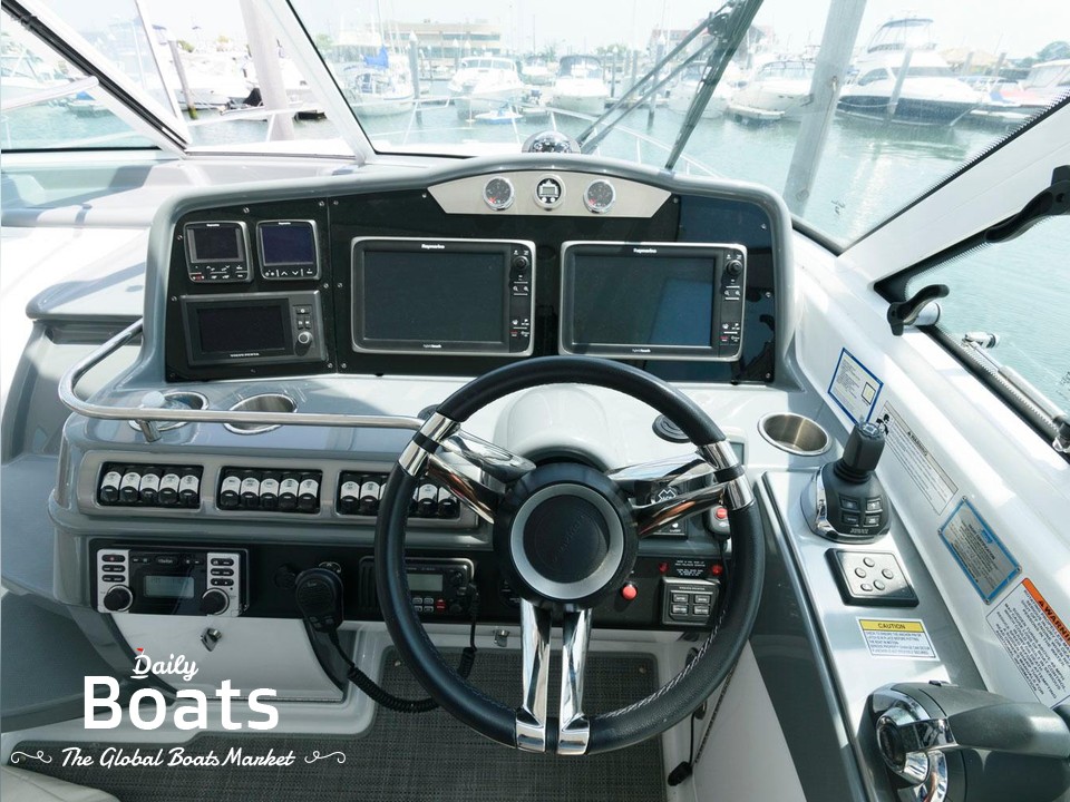 2015 Formula 45 Yacht for sale. View price, photos and Buy 2015 Formula ...