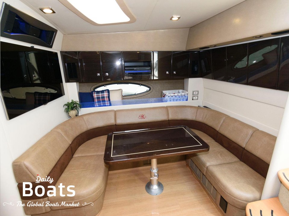 2015 Formula 45 Yacht for sale. View price, photos and Buy 2015 Formula ...