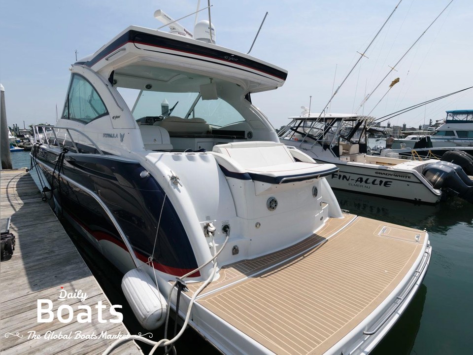 2015 Formula 45 Yacht for sale. View price, photos and Buy 2015 Formula ...