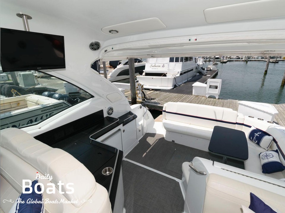 2015 Formula 45 Yacht for sale. View price, photos and Buy 2015 Formula ...