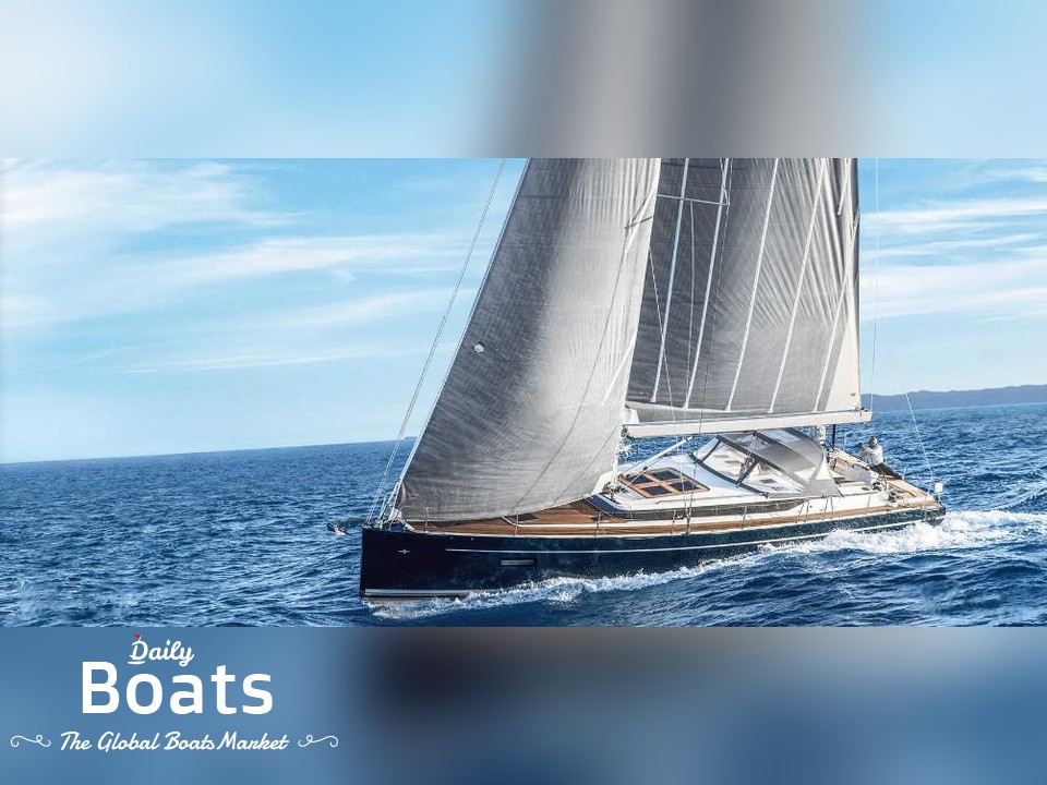 2022 Bavaria C57 for sale. View price, photos and Buy 2022 Bavaria C57 ...