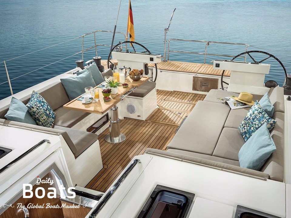 2022 Bavaria C57 for sale. View price, photos and Buy 2022 Bavaria C57 ...