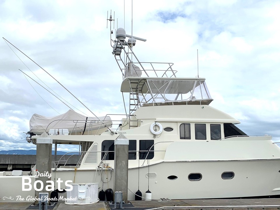 2008 Mikelson Nomad for sale. View price, photos and Buy 2008 Mikelson ...