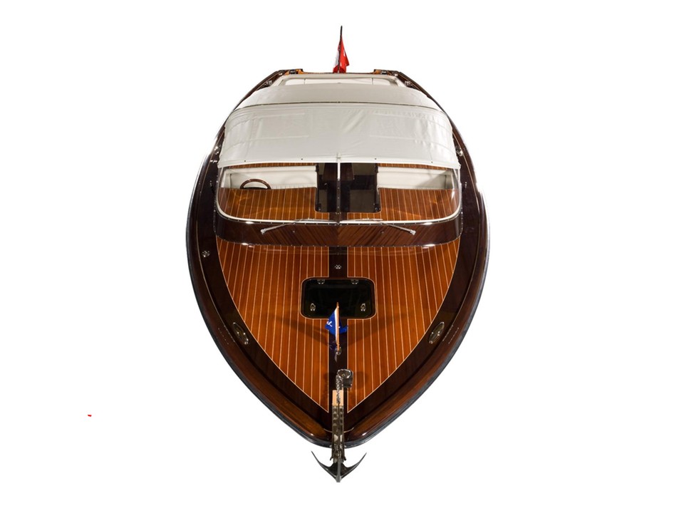 2022 Boesch 970 St Tropez for sale. View price, photos and Buy 2022 ...