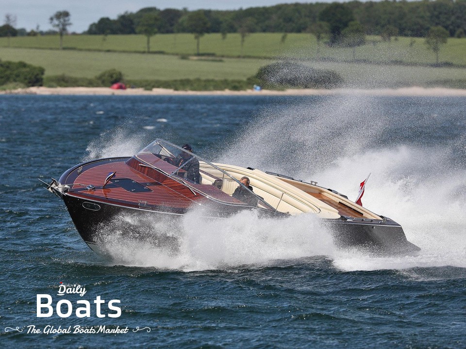2022 Boesch 970 St Tropez for sale. View price, photos and Buy 2022 ...