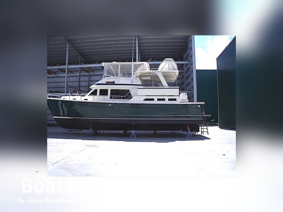 Motor boats Offshore Yachts yachtfisher cpmy for sale - Daily Boats