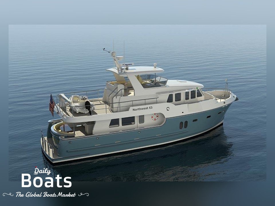 2022 Northwest 63 for sale. View price, photos and Buy 2022 Northwest ...