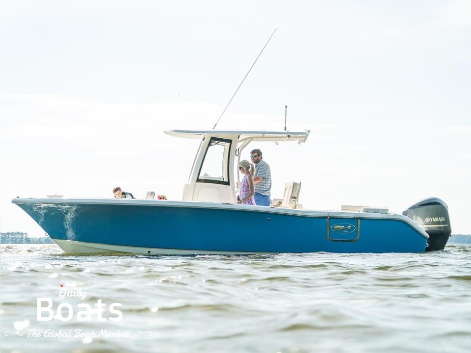 2022 Sea Hunt Ultra 255 for sale. View price, photos and Buy 2022 Sea ...