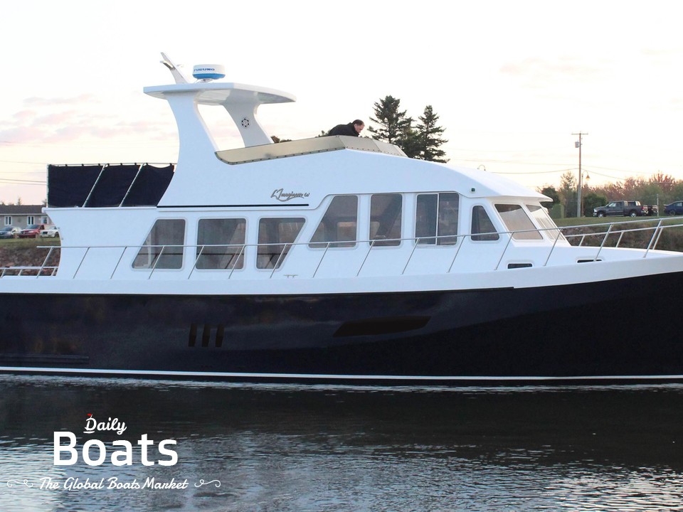 2015 Magna Marine 62 for sale. View price, photos and Buy 2015 Magna ...