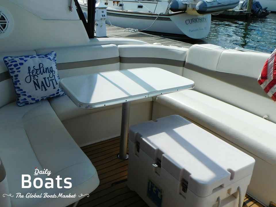 2003 Formula 40 Pc for sale. View price, photos and Buy 2003 Formula 40 ...