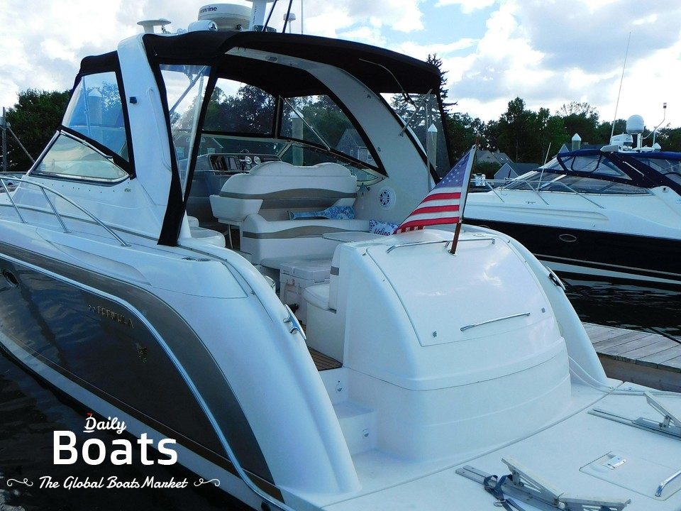 2003 Formula 40 Pc for sale. View price, photos and Buy 2003 Formula 40 ...