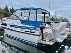 1989 Carver 26 Montego for sale. View price, photos and Buy 1989 Carver ...