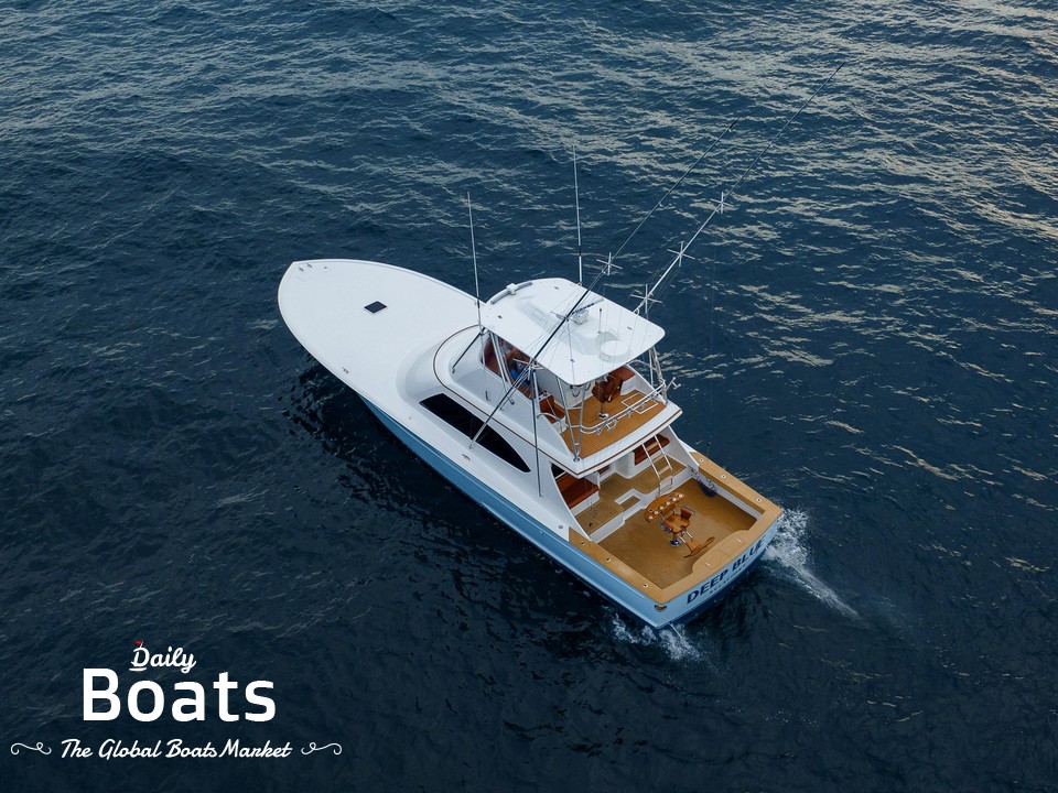 2021 Custom Carolina Daniels Boatworks for sale. View price, photos and ...