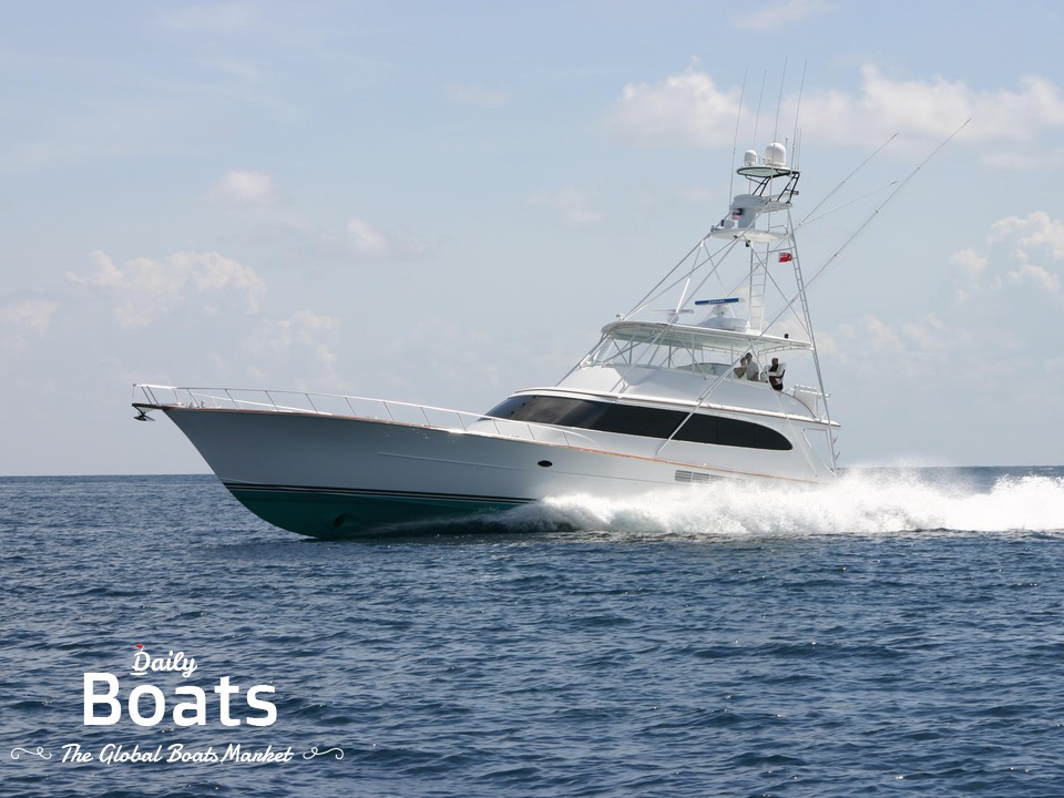 2006 Merritt Sportfish for sale. View price, photos and Buy 2006 ...