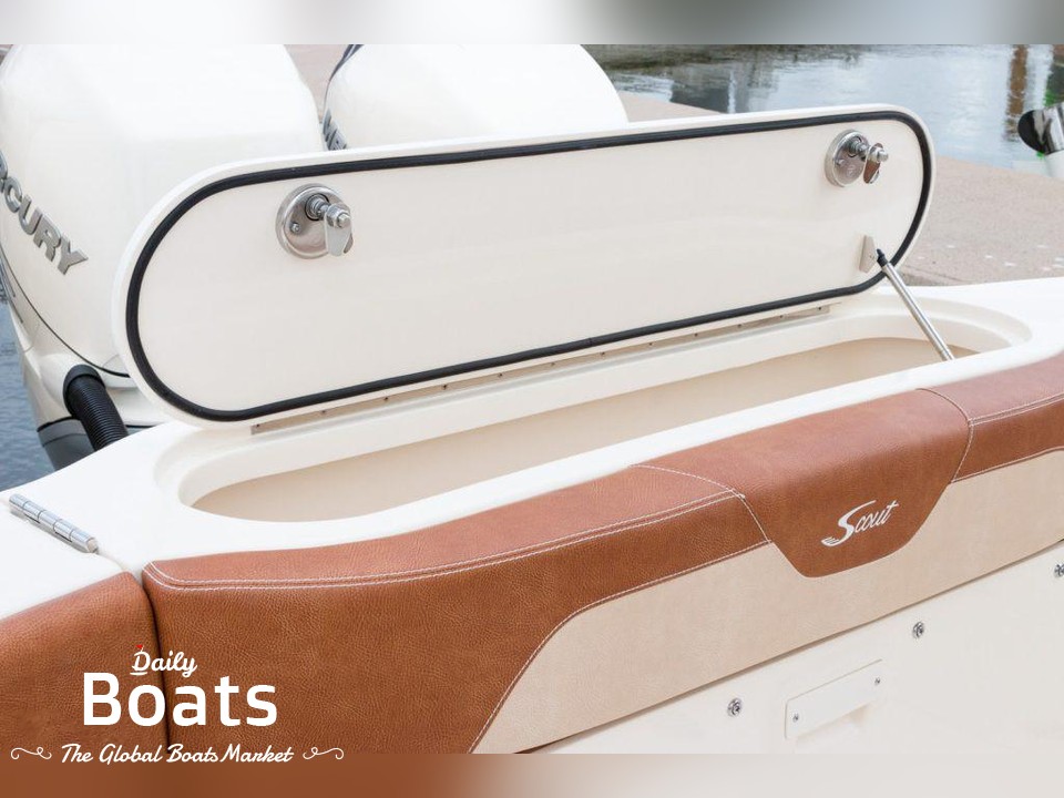 2022 Scout 355 Lxf for sale. View price, photos and Buy 2022 Scout 355 ...