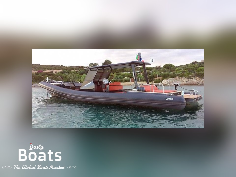 2015 Sea Water Phantom 500 for sale. View price, photos and Buy 2015 ...