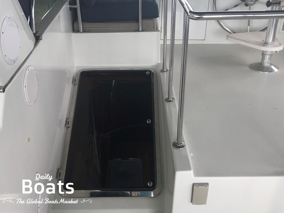 2004 Jefferson 57 Pilothouse for sale. View price, photos and Buy 2004 ...