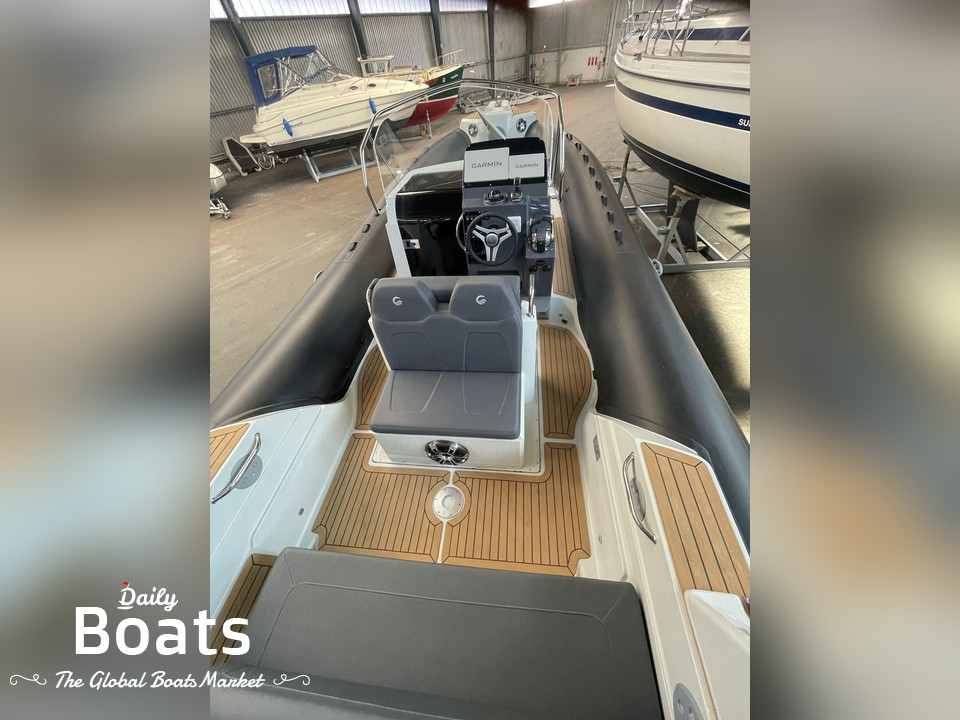 2021 Capelli Tempest 850 Open for sale. View price, photos and Buy 2021 ...