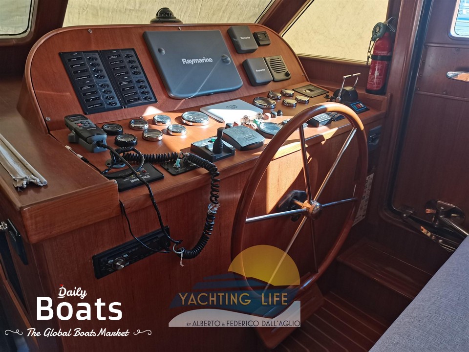 2008 Alaska 45 for sale. View price, photos and Buy 2008 Alaska 45 #339344