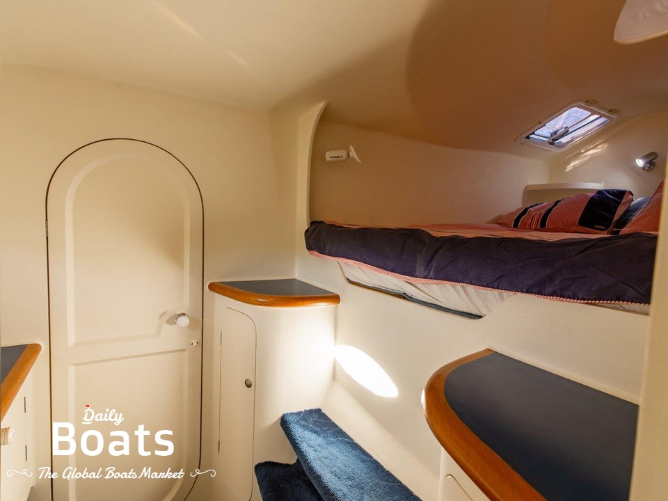 2002 Schionning Cosmos 1320 for sale. View price, photos and Buy 2002 ...