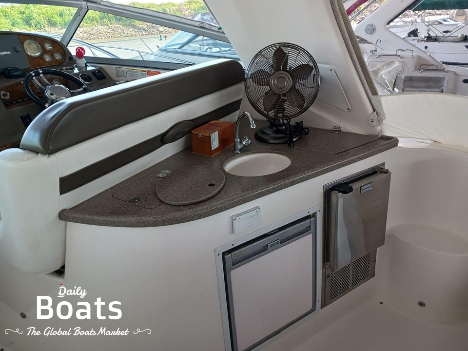 2008 Rinker 370 Express Cruiser for sale. View price, photos and Buy ...