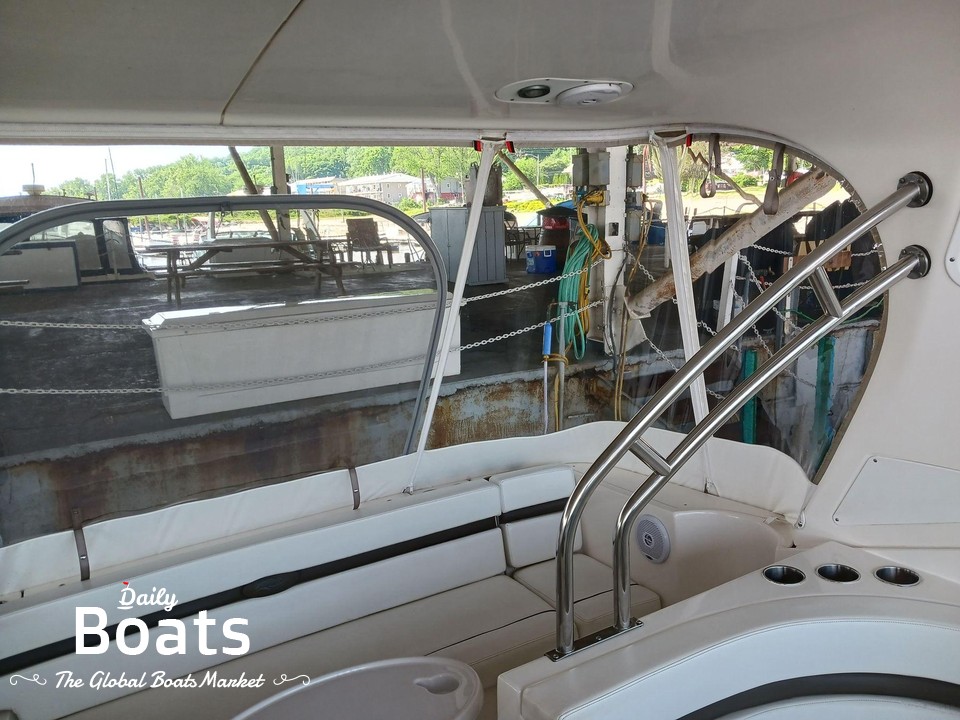 2008 Rinker 370 Express Cruiser for sale. View price, photos and Buy ...