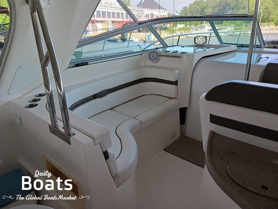 2008 Rinker 370 Express Cruiser for sale. View price, photos and Buy ...