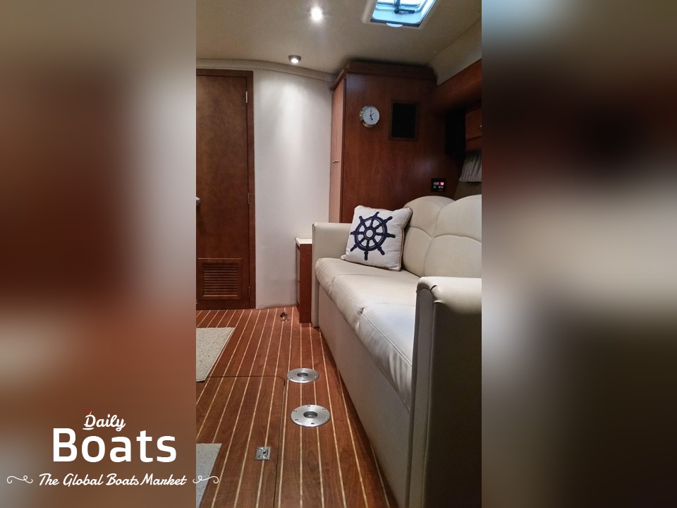 2008 Rinker 370 Express Cruiser for sale. View price, photos and Buy ...