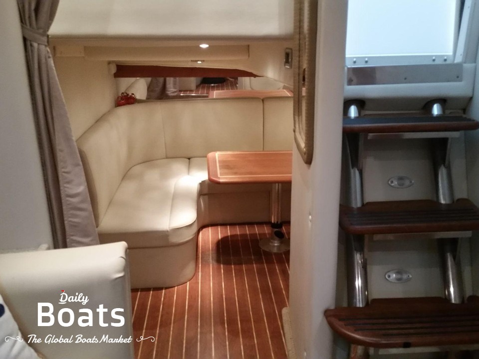 2008 Rinker 370 Express Cruiser for sale. View price, photos and Buy ...