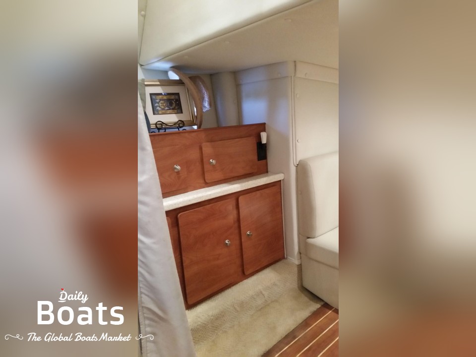 2008 Rinker 370 Express Cruiser for sale. View price, photos and Buy ...