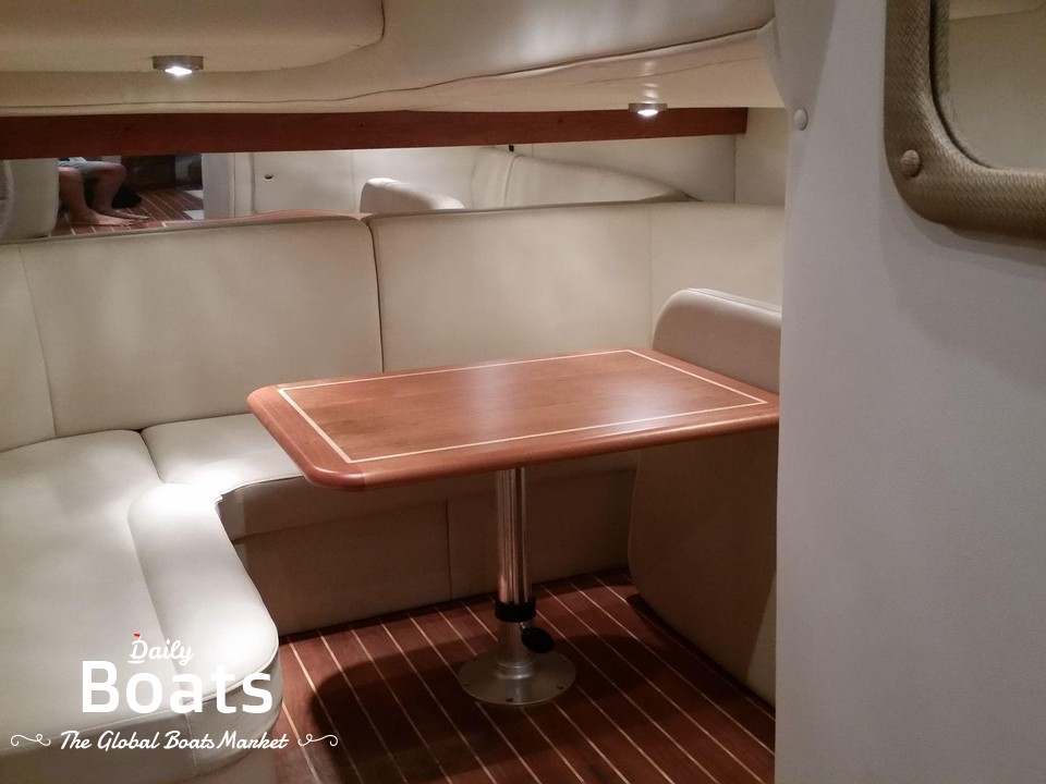 2008 Rinker 370 Express Cruiser for sale. View price, photos and Buy ...