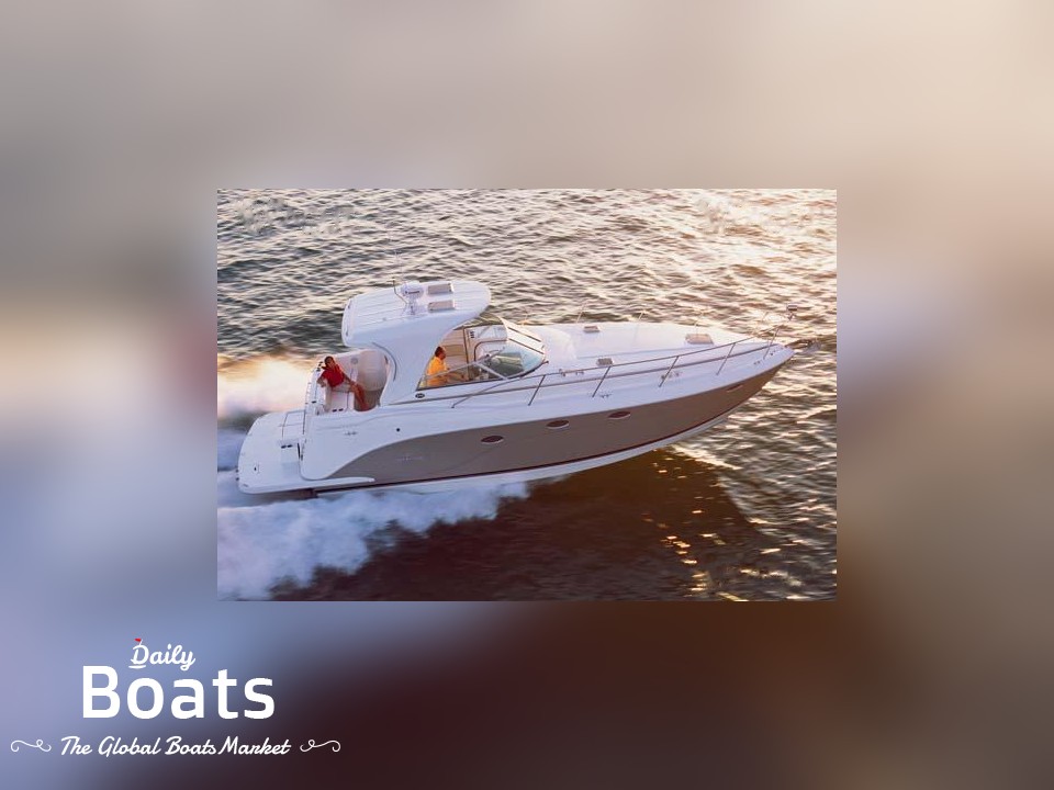 2008 Rinker 370 Express Cruiser for sale. View price, photos and Buy ...