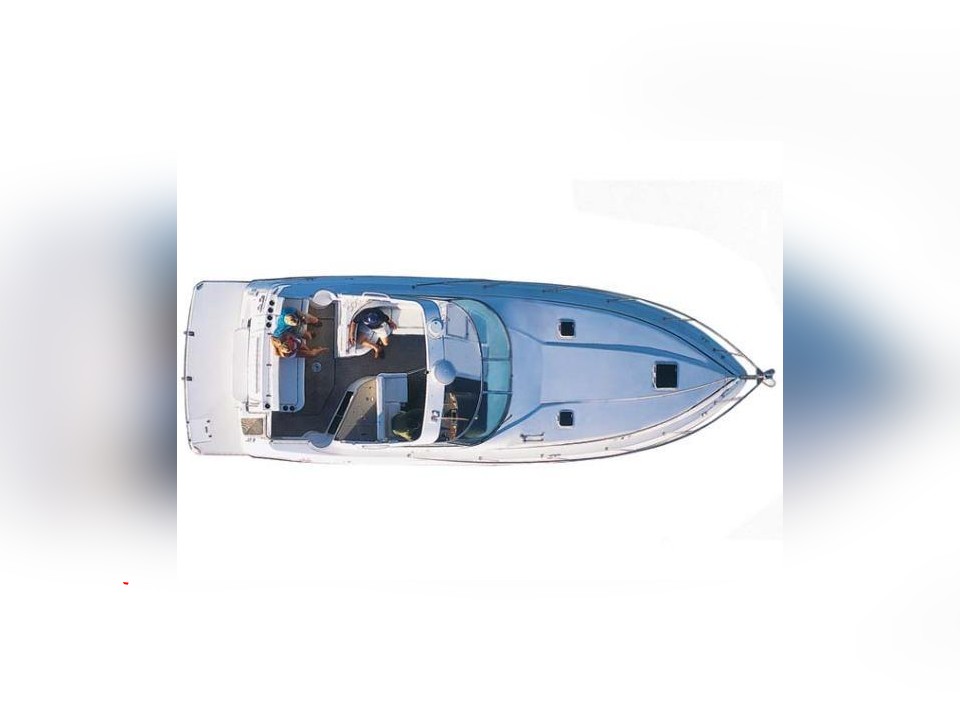 2008 Rinker 370 Express Cruiser for sale. View price, photos and Buy ...