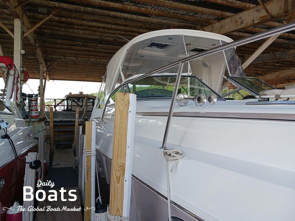 2008 Rinker 370 Express Cruiser for sale. View price, photos and Buy ...