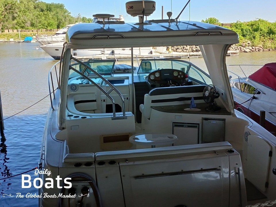2008 Rinker 370 Express Cruiser for sale. View price, photos and Buy ...