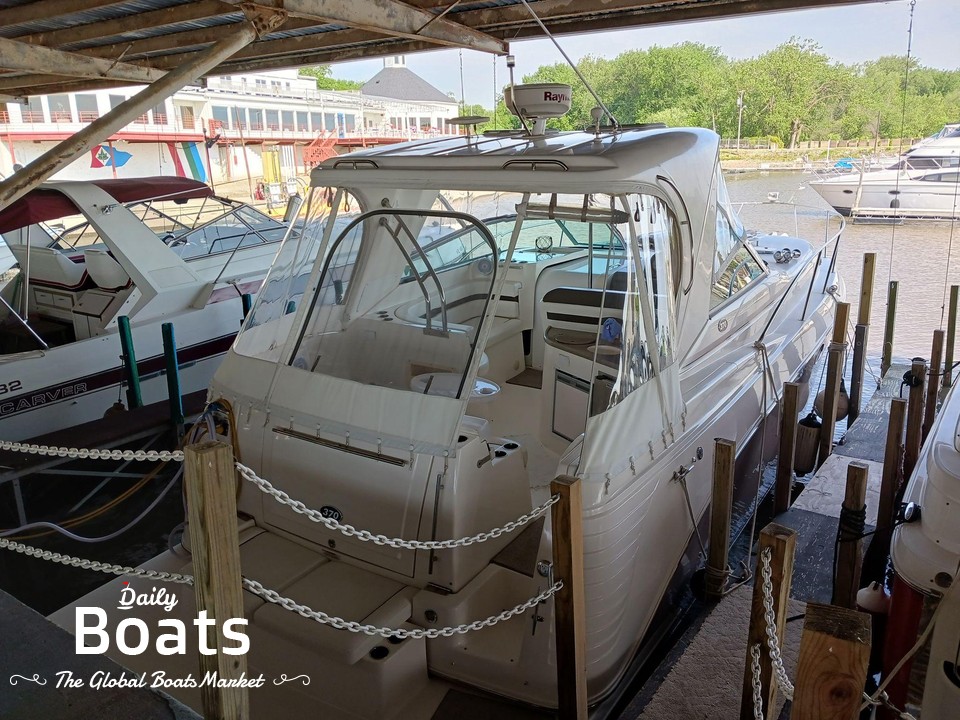 2008 Rinker 370 Express Cruiser for sale. View price, photos and Buy ...