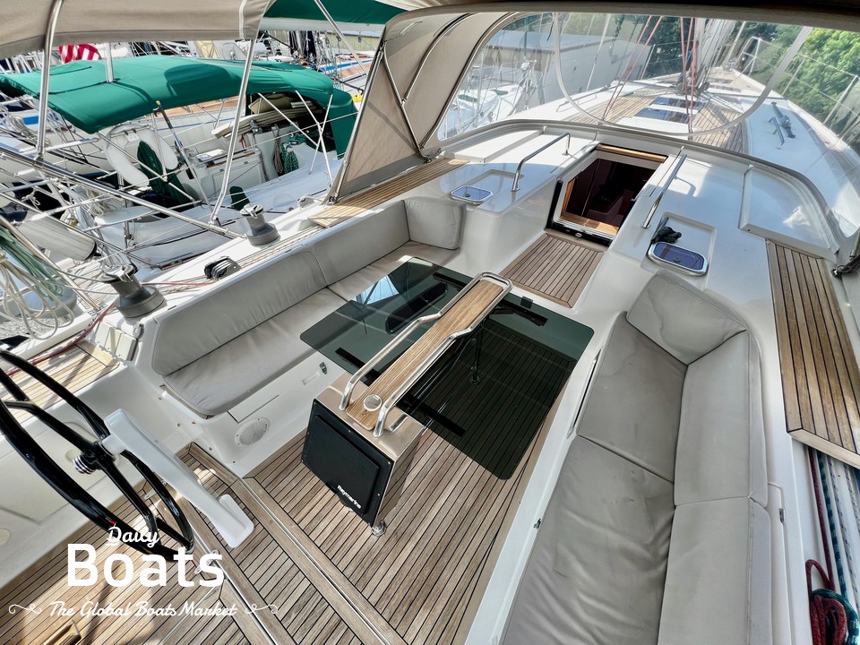 2011 Hanse 495 for sale. View price, photos and Buy 2011 Hanse 495 #339381