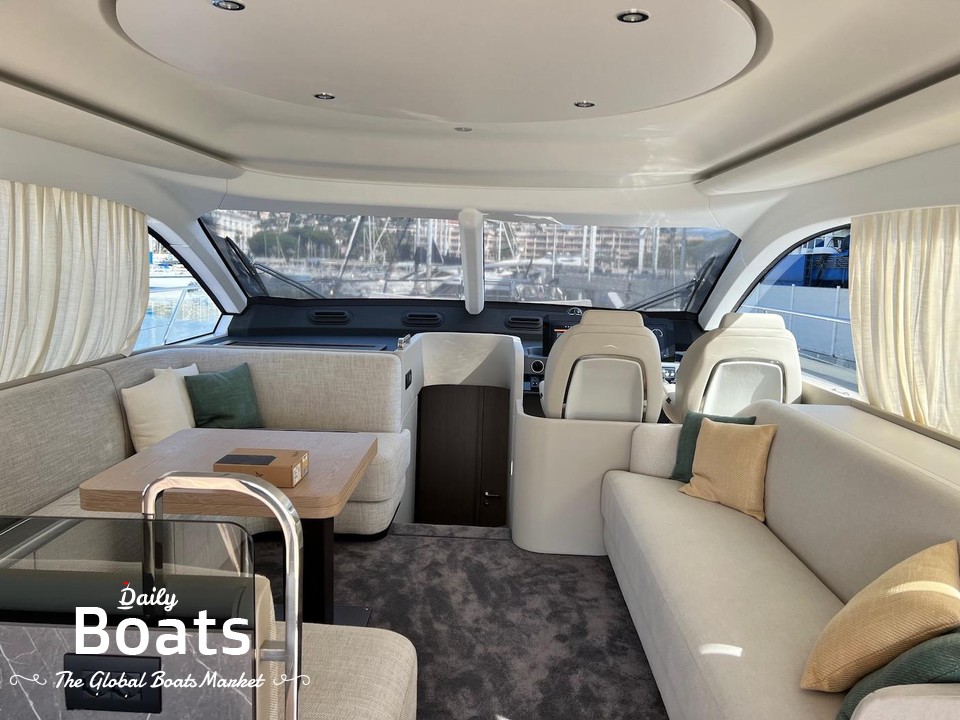 2022 Azimut 53 Fly for sale. View price, photos and Buy 2022 Azimut 53 ...