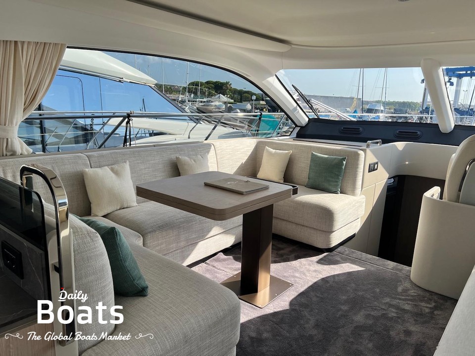 2022 Azimut 53 Fly for sale. View price, photos and Buy 2022 Azimut 53 ...