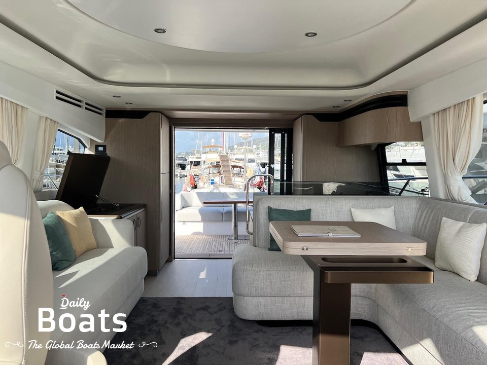 2022 Azimut 53 Fly for sale. View price, photos and Buy 2022 Azimut 53 ...