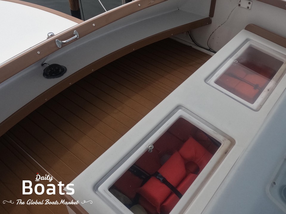 1977 Post 42 Sport Fisherman for sale. View price, photos and Buy 1977 ...