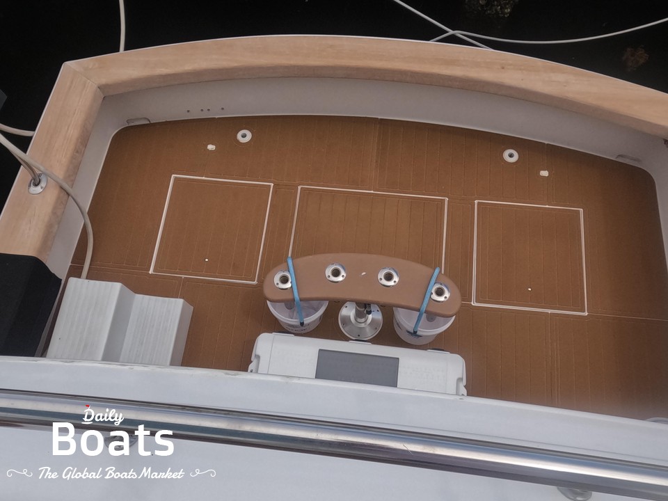 1977 Post 42 Sport Fisherman for sale. View price, photos and Buy 1977 ...