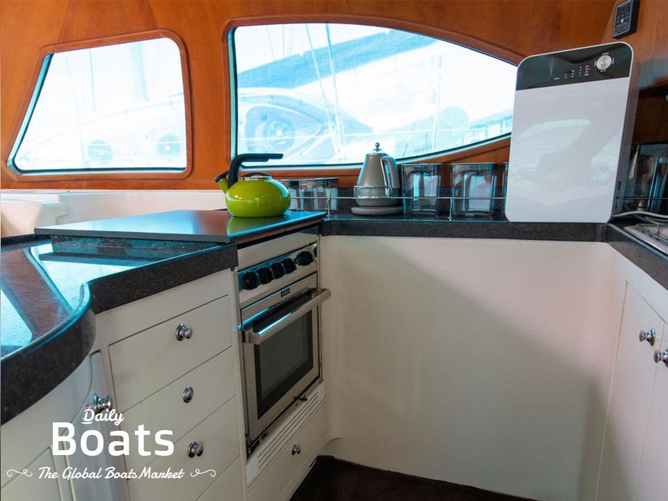 2001 Prout 50Sw for sale. View price, photos and Buy 2001 Prout 50Sw ...