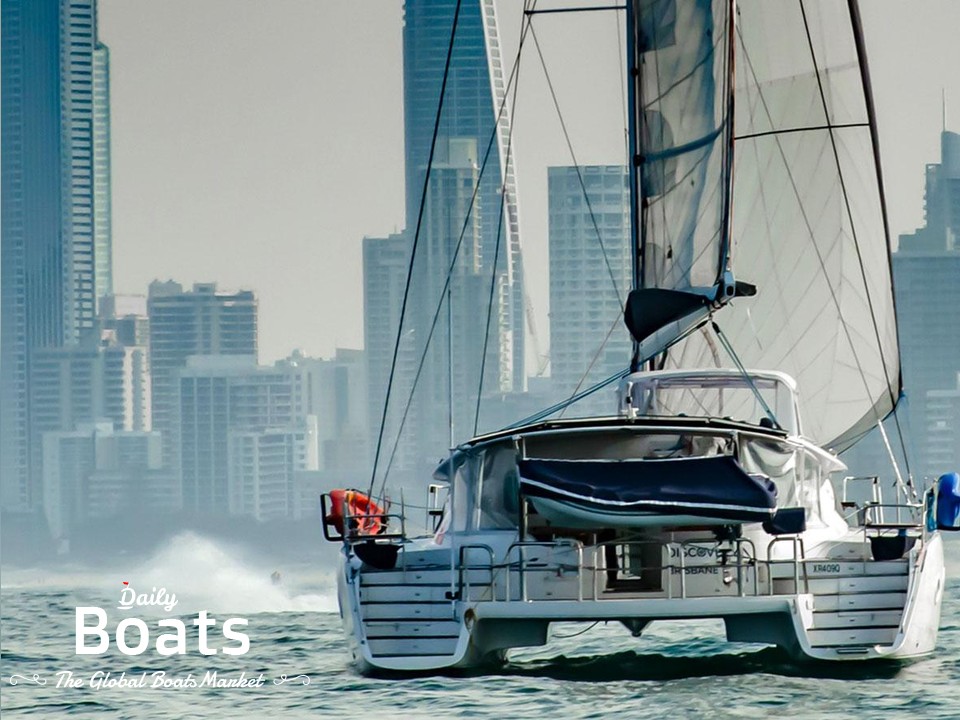 2001 Prout 50Sw for sale. View price, photos and Buy 2001 Prout 50Sw ...