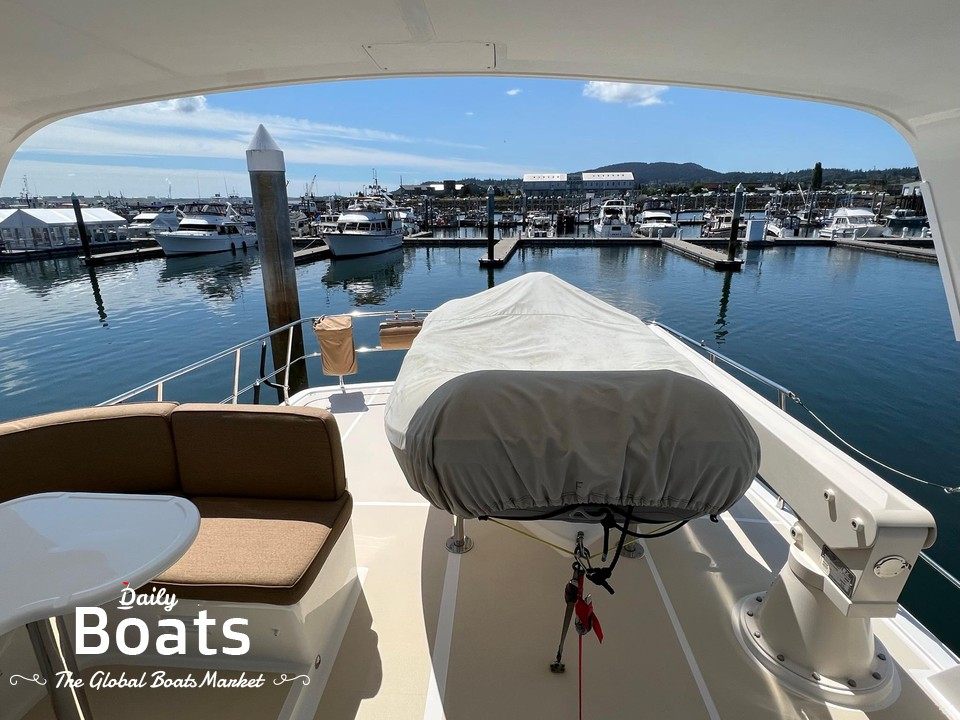 2009 Selene 49 Ocean Trawler for sale. View price, photos and Buy 2009 ...