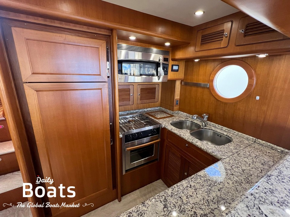 2009 Selene 49 Ocean Trawler for sale. View price, photos and Buy 2009 ...