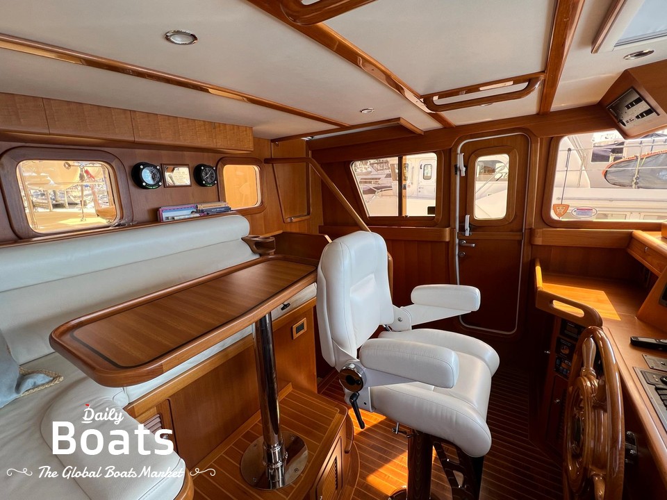 2009 Selene 49 Ocean Trawler for sale. View price, photos and Buy 2009 ...