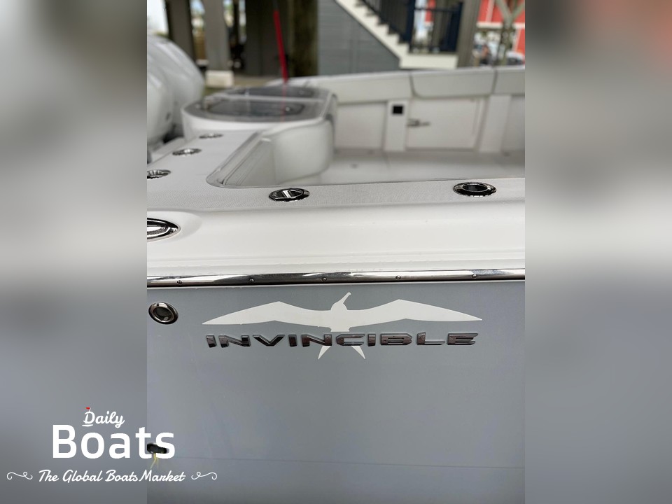 2021 Invincible 40 Catamaran for sale. View price, photos and Buy 2021 ...