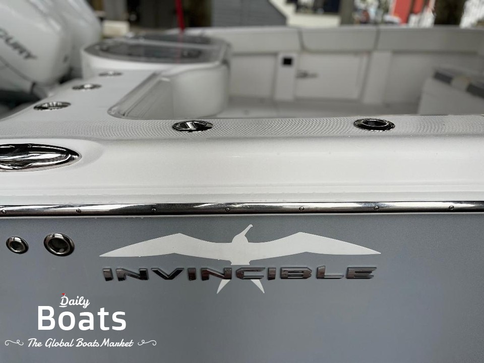 2021 Invincible 40 Catamaran for sale. View price, photos and Buy 2021 ...
