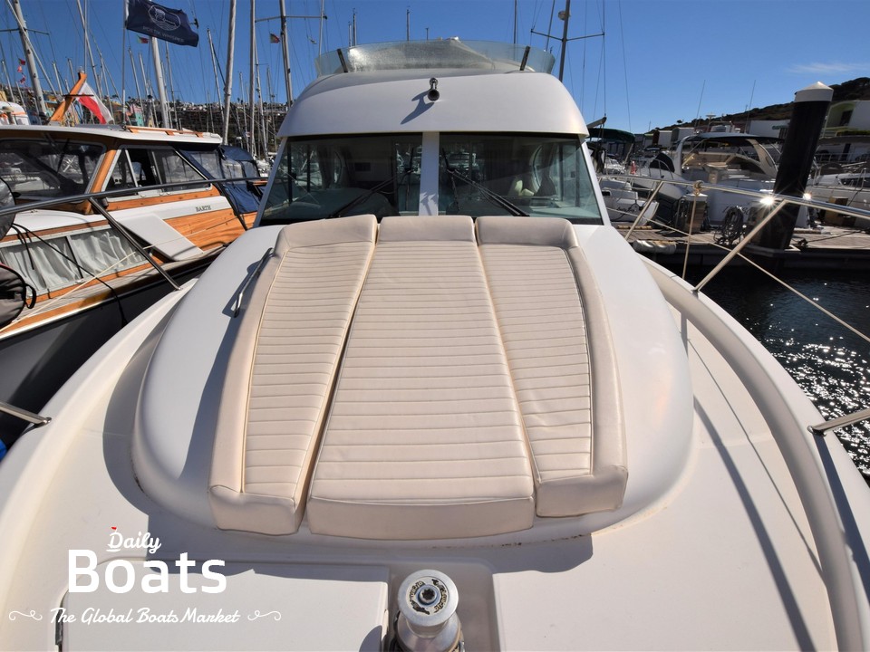 2003 Jeanneau Prestige 32 for sale. View price, photos and Buy 2003 ...